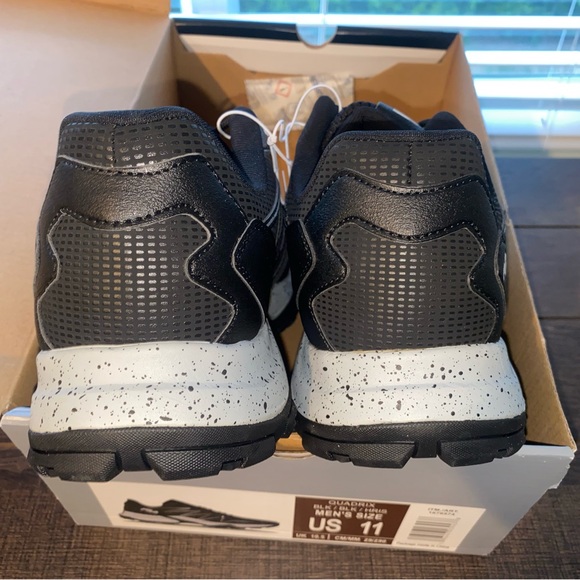 Fila | Shoes | Fila Mens Trail Quadrix Shoe New | Poshmark